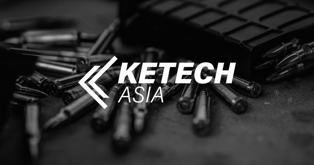 Ketech Asia – Your Defence Partner